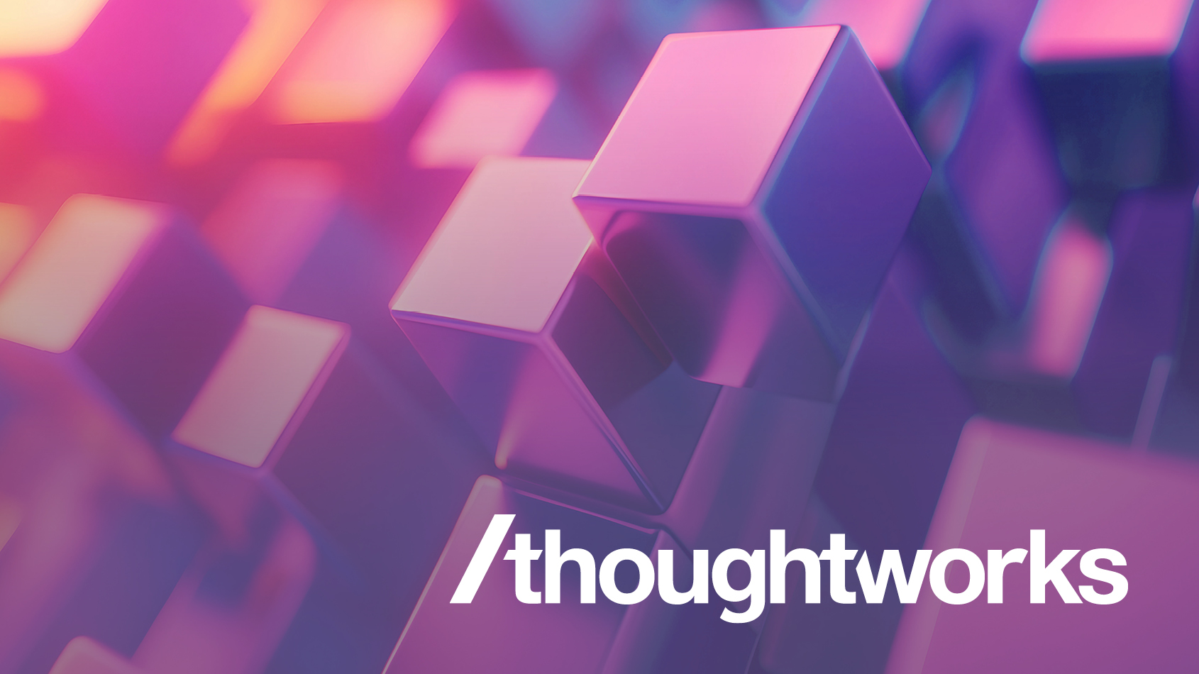 Thoughtworks no Febraban Tech 2025 | Thoughtworks Brazil